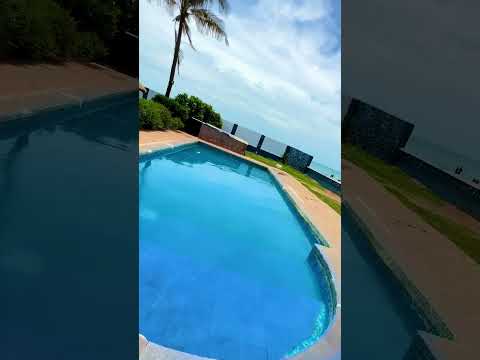 ECR Resort with beach view | Kovalam | Why Can't We - Explore