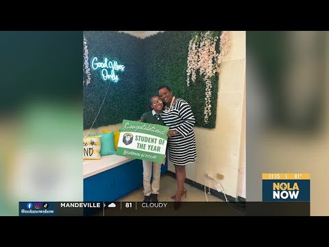 Algiers Charter to host Educate & Elevate Gala celebrating 20 years