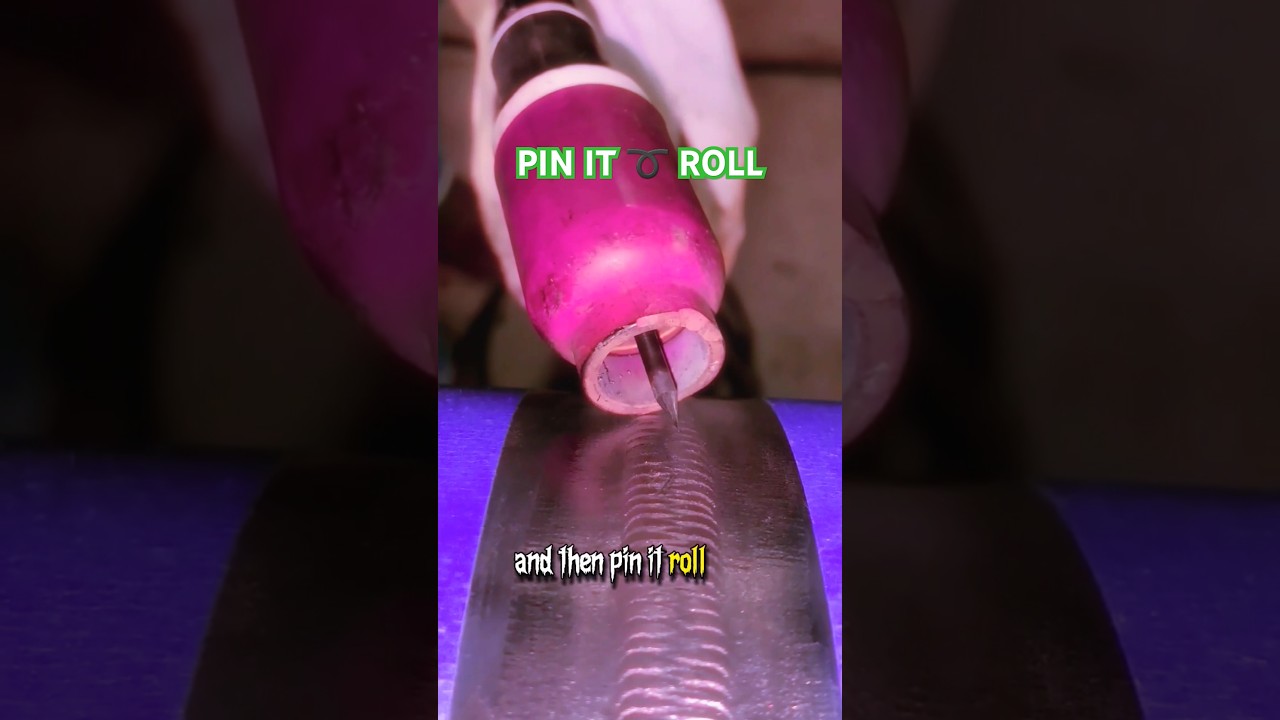 TIG Welding for Beginners: Everything You Need To Know