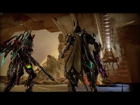 Steam Community :: Video :: Warframe | The Ropalolyst Under 5 Minutes