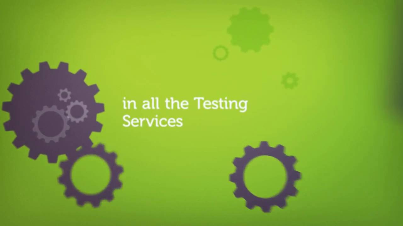 Testing Services | W3Softech
