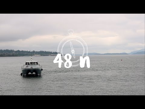 Changing Tides: A History of the Bellingham Waterfront