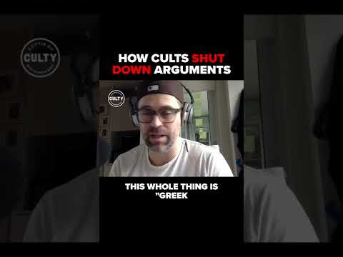 Thought Terminating Cliches