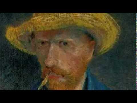 Vincent (Starry Starry Night) - Don McLean