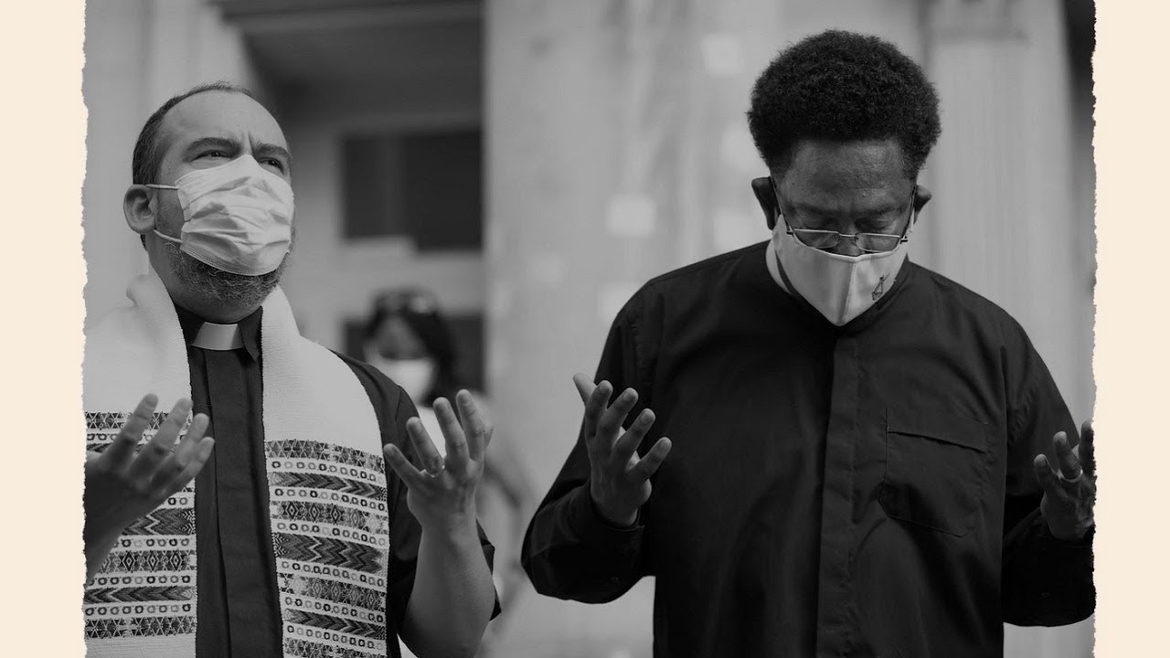 Vital terms for anti-racism work | UMC.org