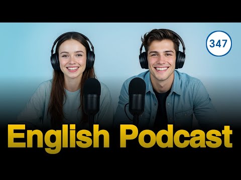 Heating | Learn English With Podcast Conversation For Intermediate | English Podcast | Episode 347