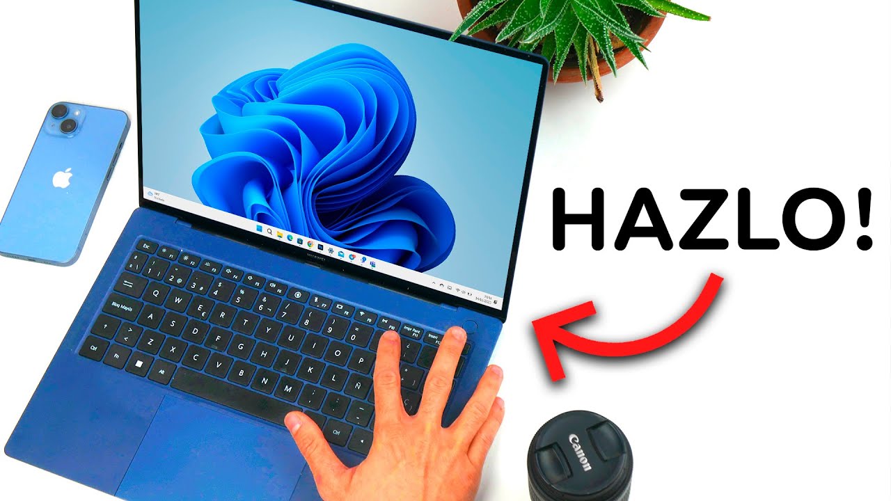 15 THINGS you MUST DO to your NEW LAPTOP!