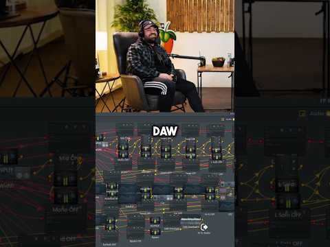 Producer Uses Patcher to Create his Own Plugins π€―