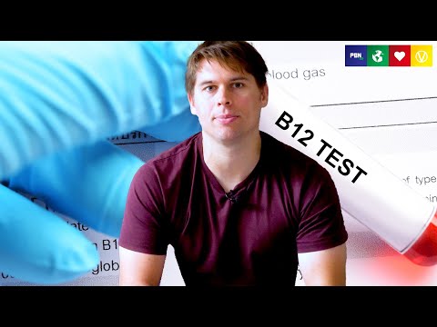 What Does Your Blood Say About Your Health? | At Home Health Tests!