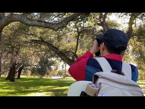 New Science | California Academy of Sciences