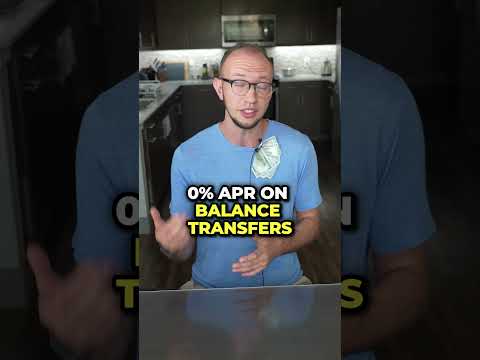The Best Balance Transfer Cards