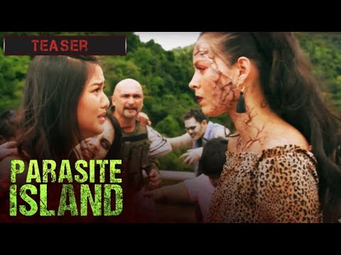 Parasite Island’s Final Battle | MC's Corner