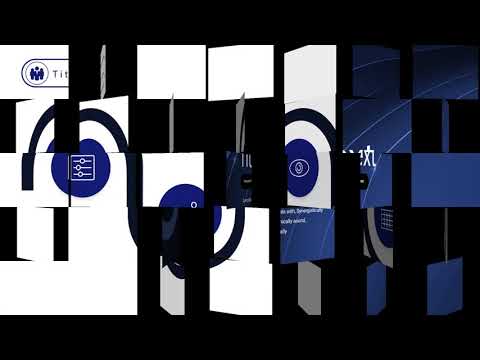Blue Creative Business PowerPoint Templates🔥Free slides 🔥