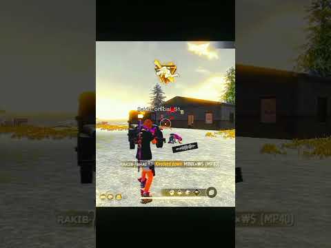 Free fire zone posher..🤭. Funny Video...! editor @🔥_Sakib_On_Fire_🔥 #funny #freefire #foryou 🥲🥲