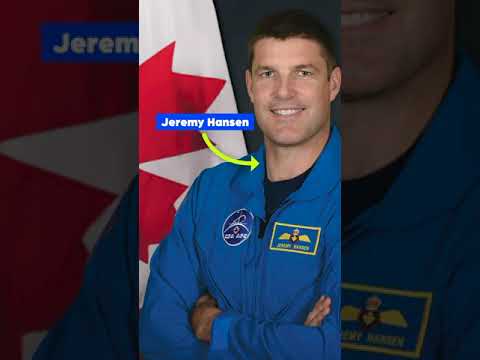 NASA Announces Artemis 2 Astronauts!