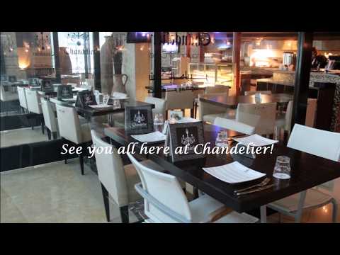 Best restaurant in Dubai Marina!!!
