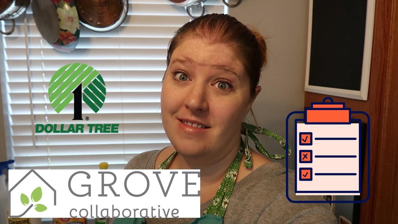 Spring Cleaning 2018 | Free Printable Checklist