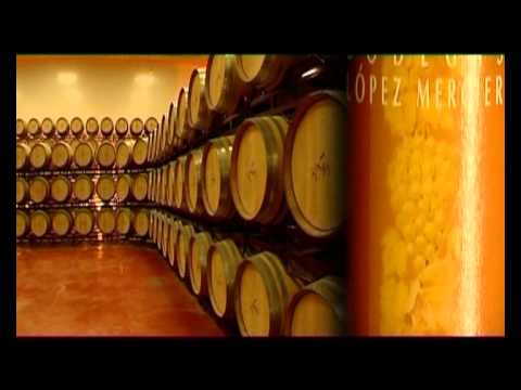 Bodegas López Mercier (ENGLISH-INGLES)