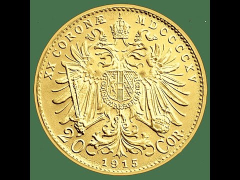 1953: l'or représente 70% des reserves monétairez