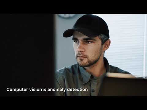 AtlasNEST Autonomous Unmanned Aerial System Operation