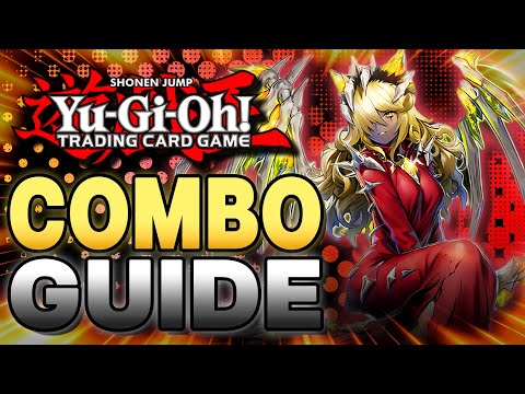 In Depth MEMENTO COMBO GUIDE │ Yu-Gi-Oh! TCG #yugioh