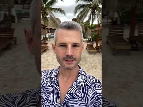 Mahahual, México 🏖