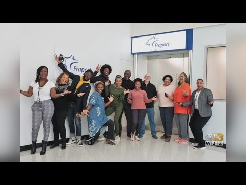 BWI Airport Announces Opening Of 5 New Small Businesses