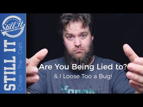 Testing And Assessing Spirits: What Is Bias? And How To Avoid It!