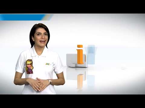 Internet Explorer® 9: How to pin a website to the Taskbar on Windows® 7