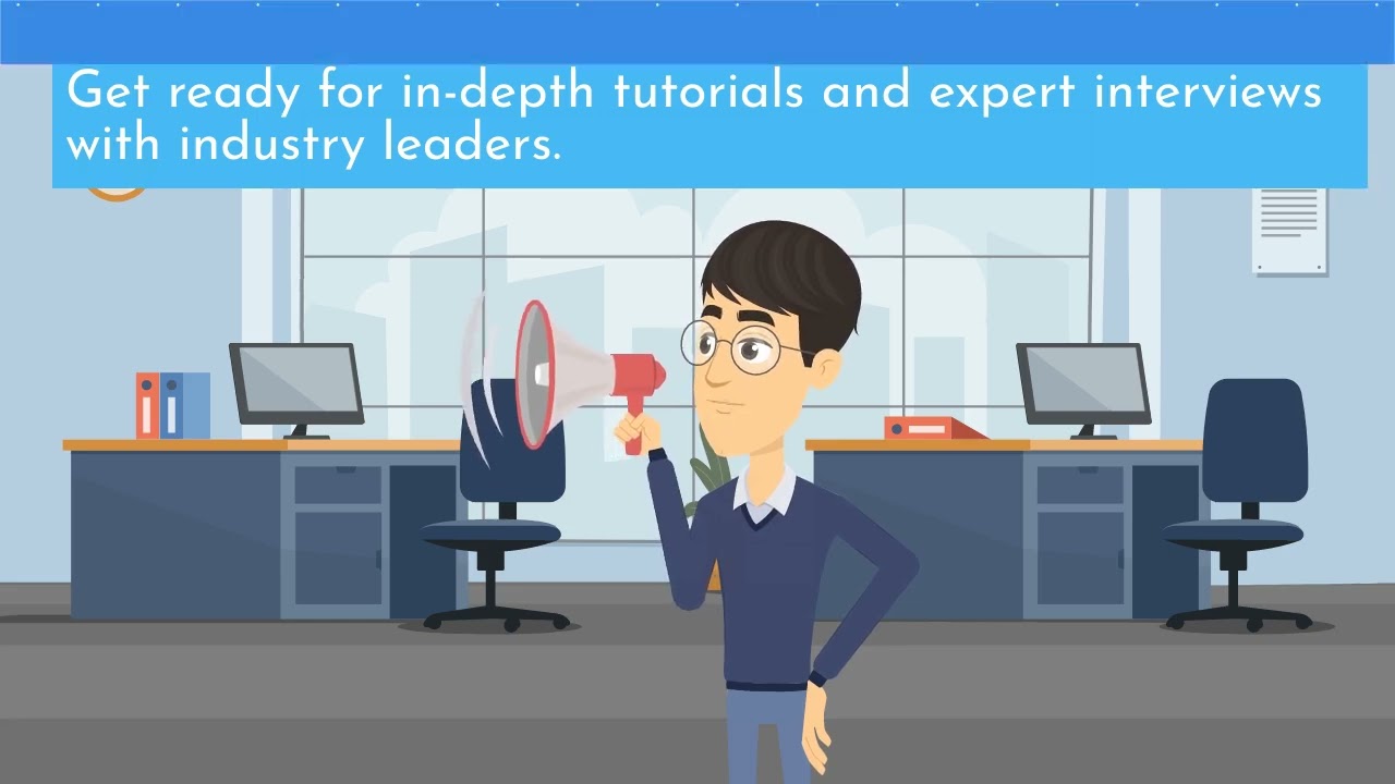 Introduction to our channel Digital dynamo