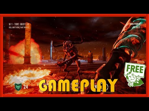 Top 10 Games Like DOOM: Eternal (Games Better Than Doom Eternal In ...