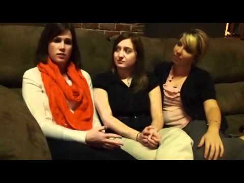 OSU-Tulsa students talk about the value of an OSU degree.