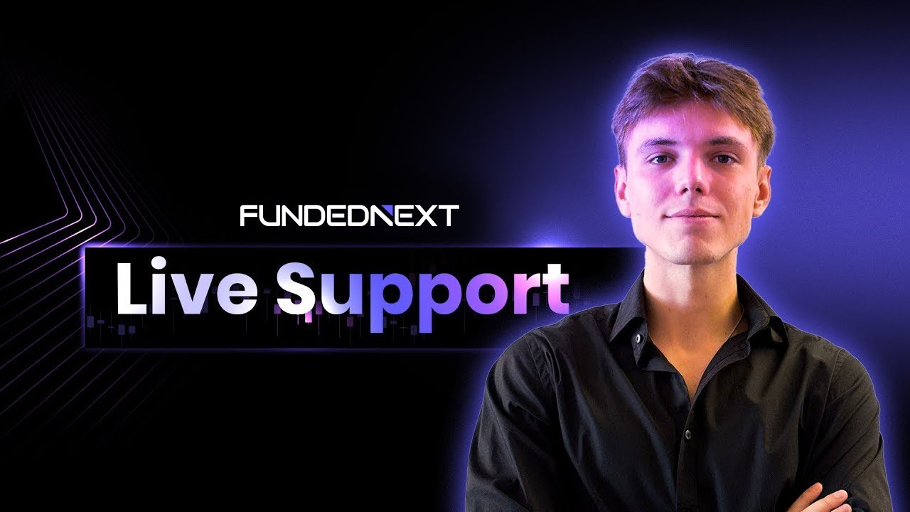 FundedNext - Our Fund, Your Profit | Best Trading Firm