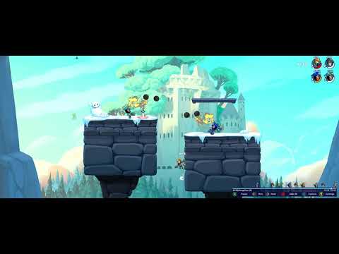 Steam Community :: Video :: Thatch's Big Balls (Brawlhalla)