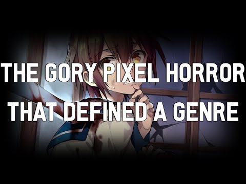 Steam Community :: Video :: The Gory Pixel Horror Game That Defined a ...