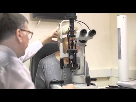 Your Eye Test Part 3 - Dominic Tunnell Opticians