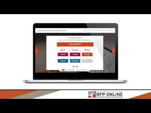 Texas BFPO: Information Technology