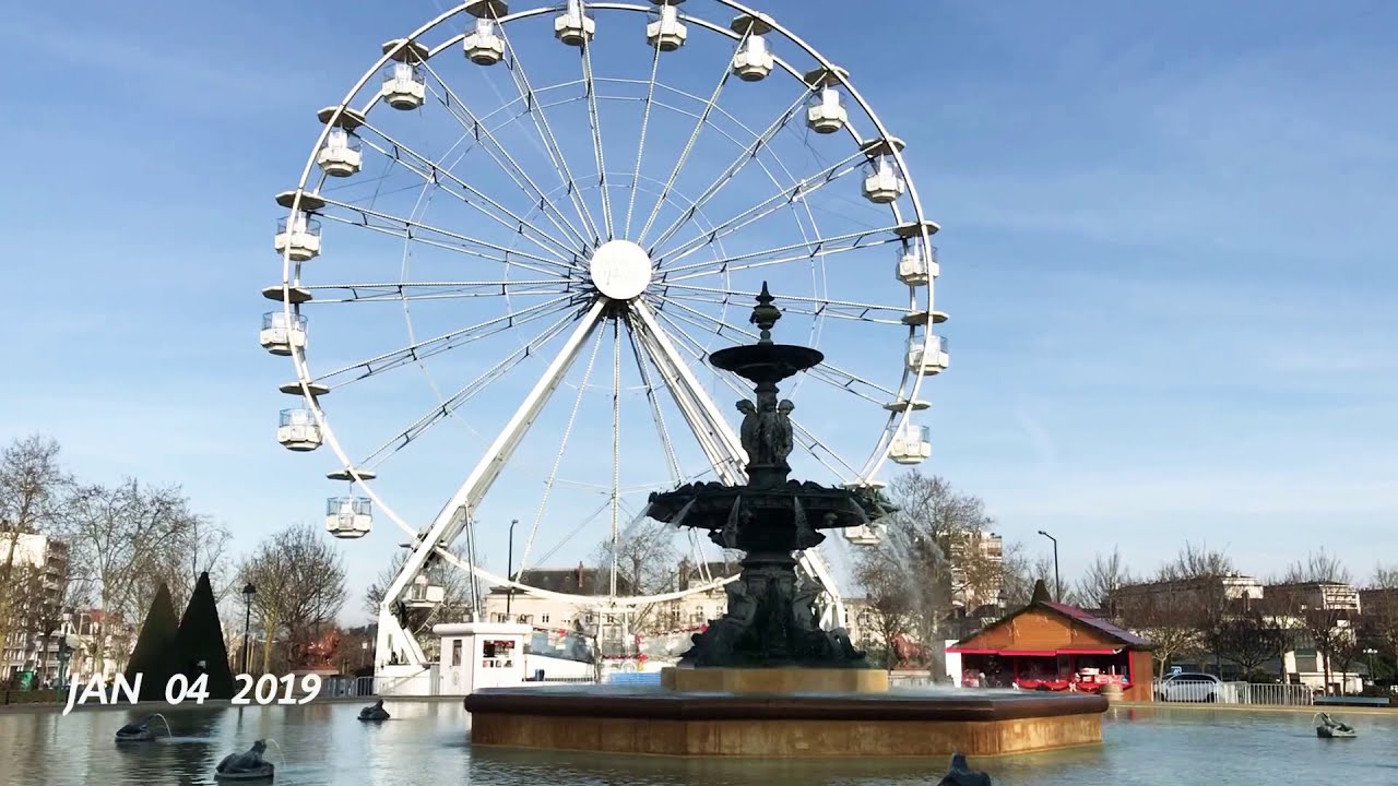 2019 recap! 1 second a day!