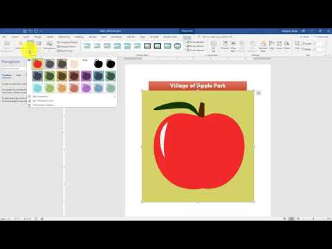 UNIT 05 02-07 Creating a Letterhead