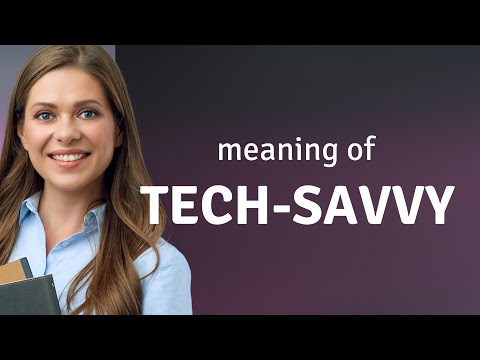 Unlocking the Digital World: Are You Tech-Savvy?