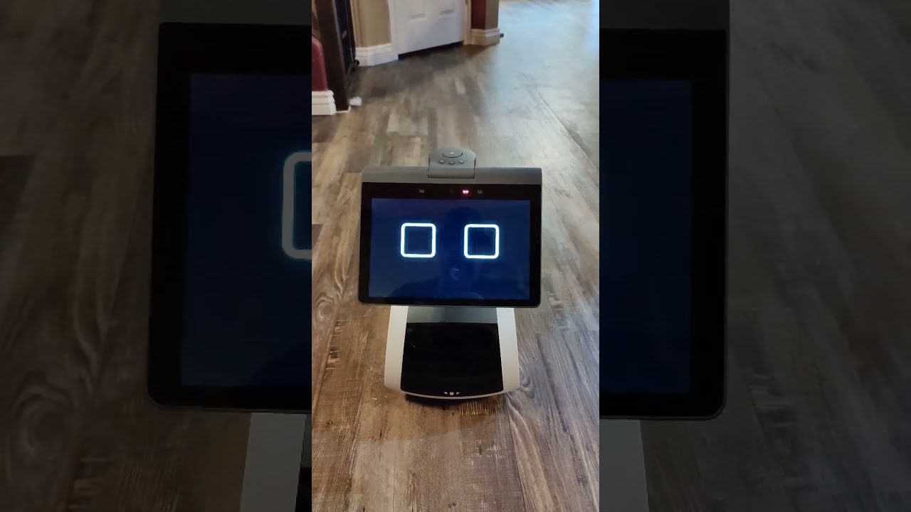 The Definitive List of Amazon Astro Commands
