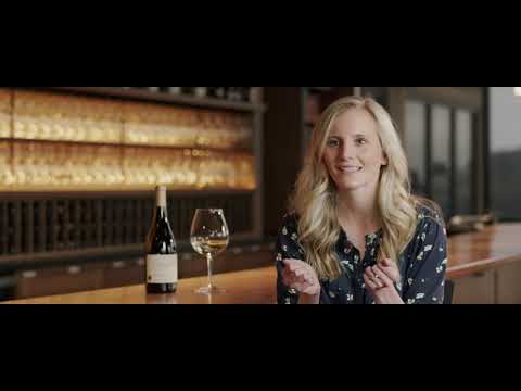 White Pinot Noir from Willamette Valley Vineyards