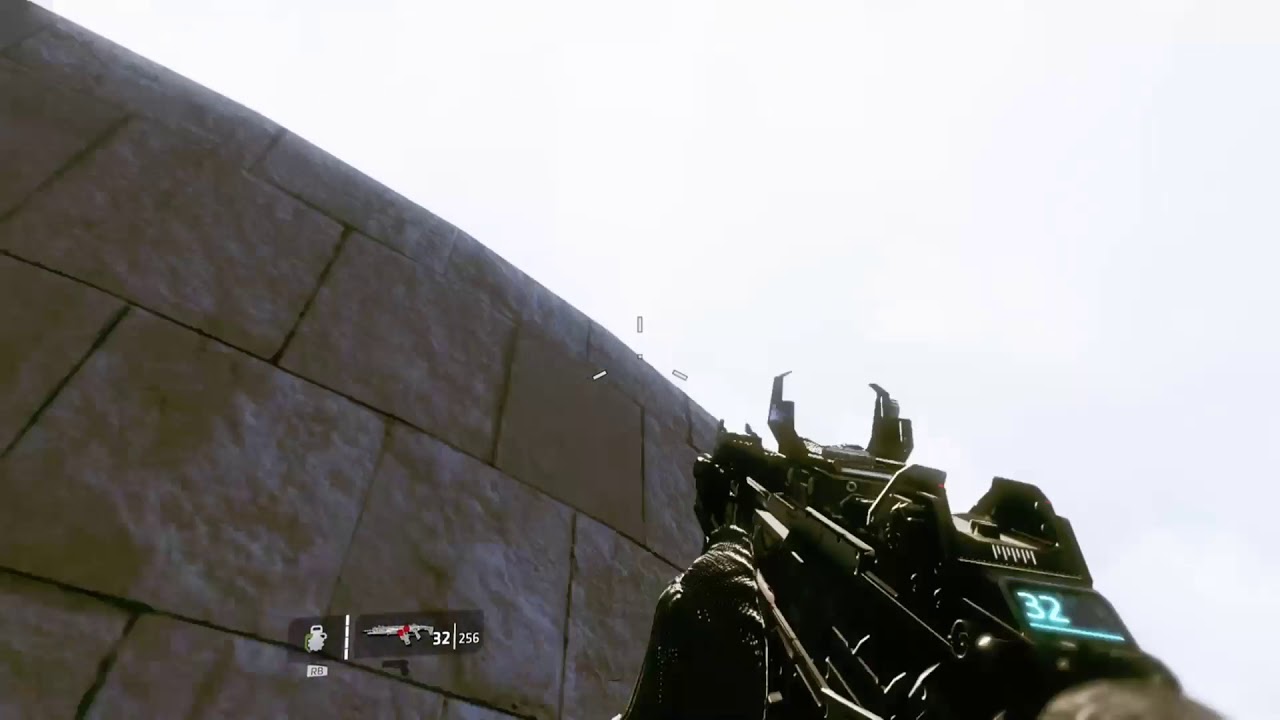 Titanfall 2 | Secret Weapon 
