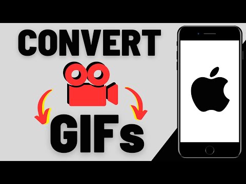 How to Convert Videos to GIFs on iPhone (2023)