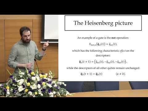 D6 S1 Samuel Kuypers - Everettian Relative States in the Heisenberg Picture