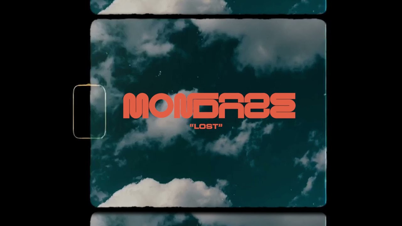 Mondaze - Late Bloom