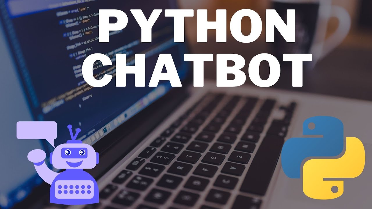 Create Chatbot Using Python - Part 22