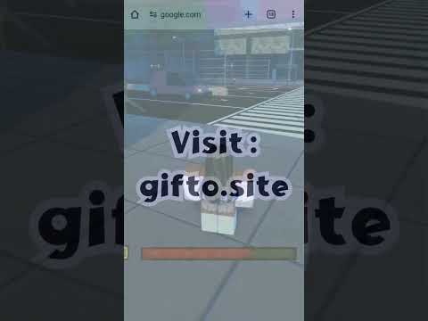 Get a Free Roblox Gift Card šÆ No Surveys, No Hacks