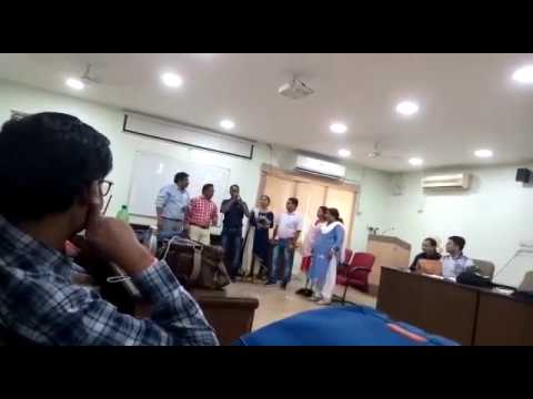 SCERT Training Raipur (01)