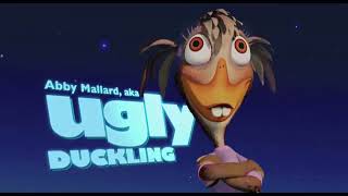 Chicken Little Trailer Aaron Soliz Watch HD Mp4 Video Download Free